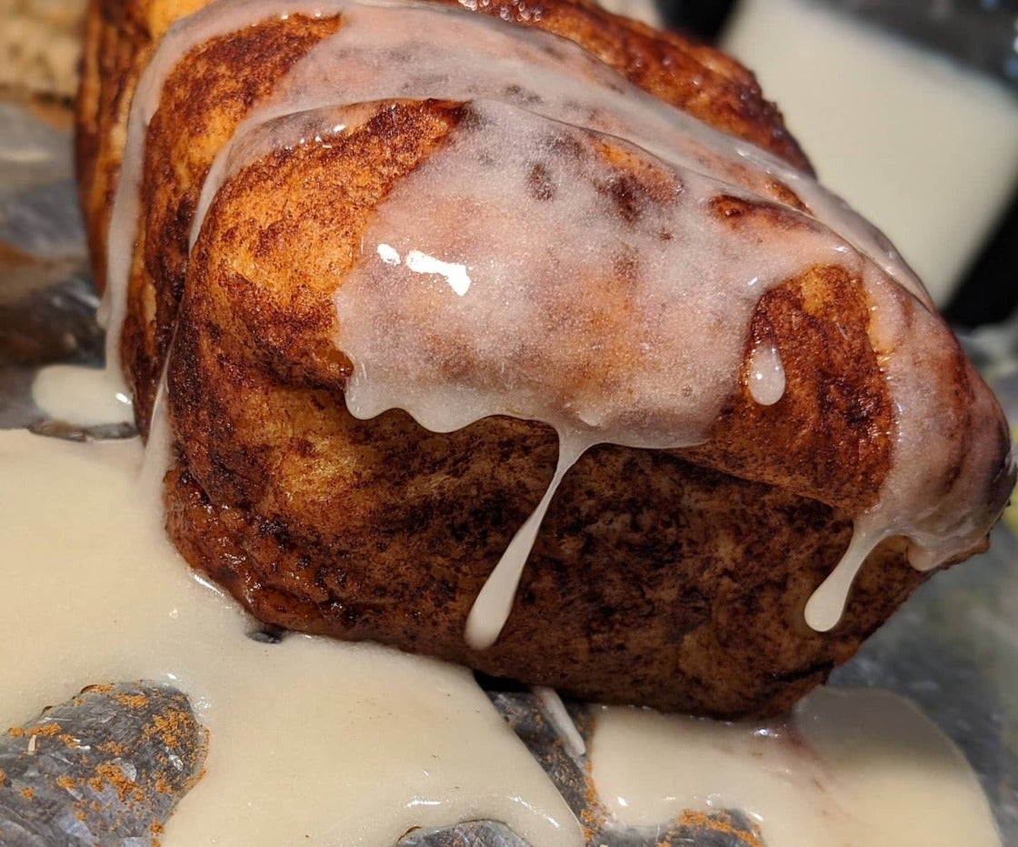 Cinnamon Bread Brands